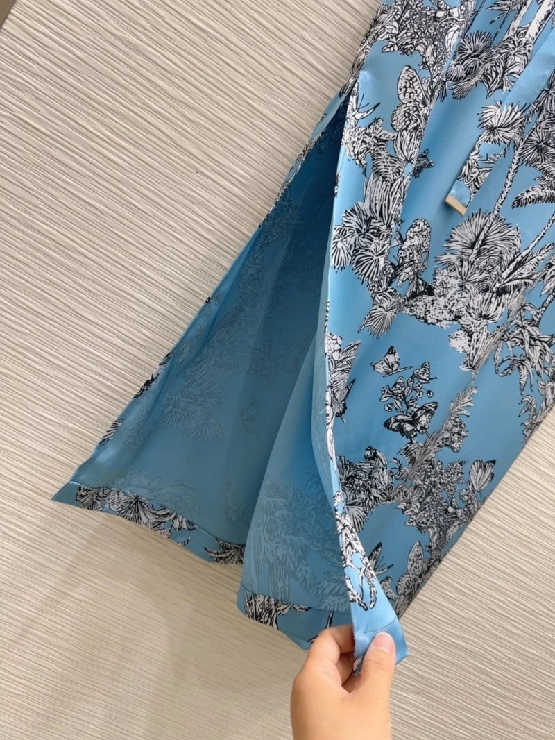 Original Christian Dior Dress