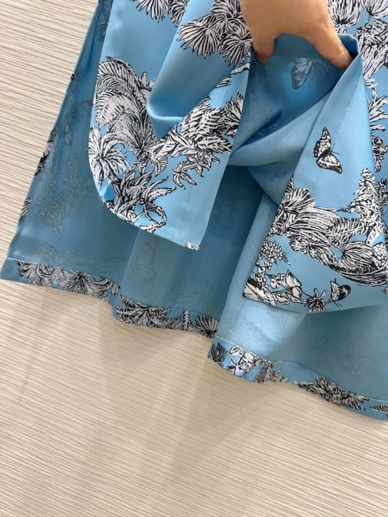 Original Christian Dior Dress