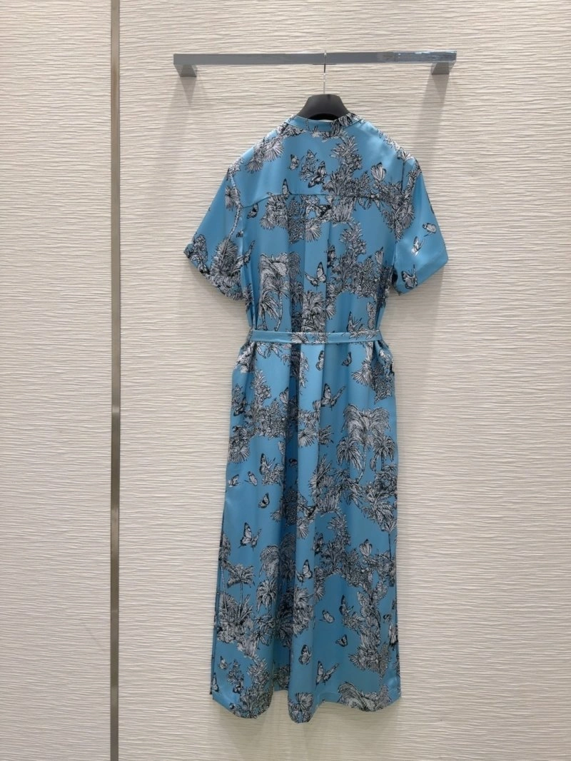 Original Christian Dior Dress
