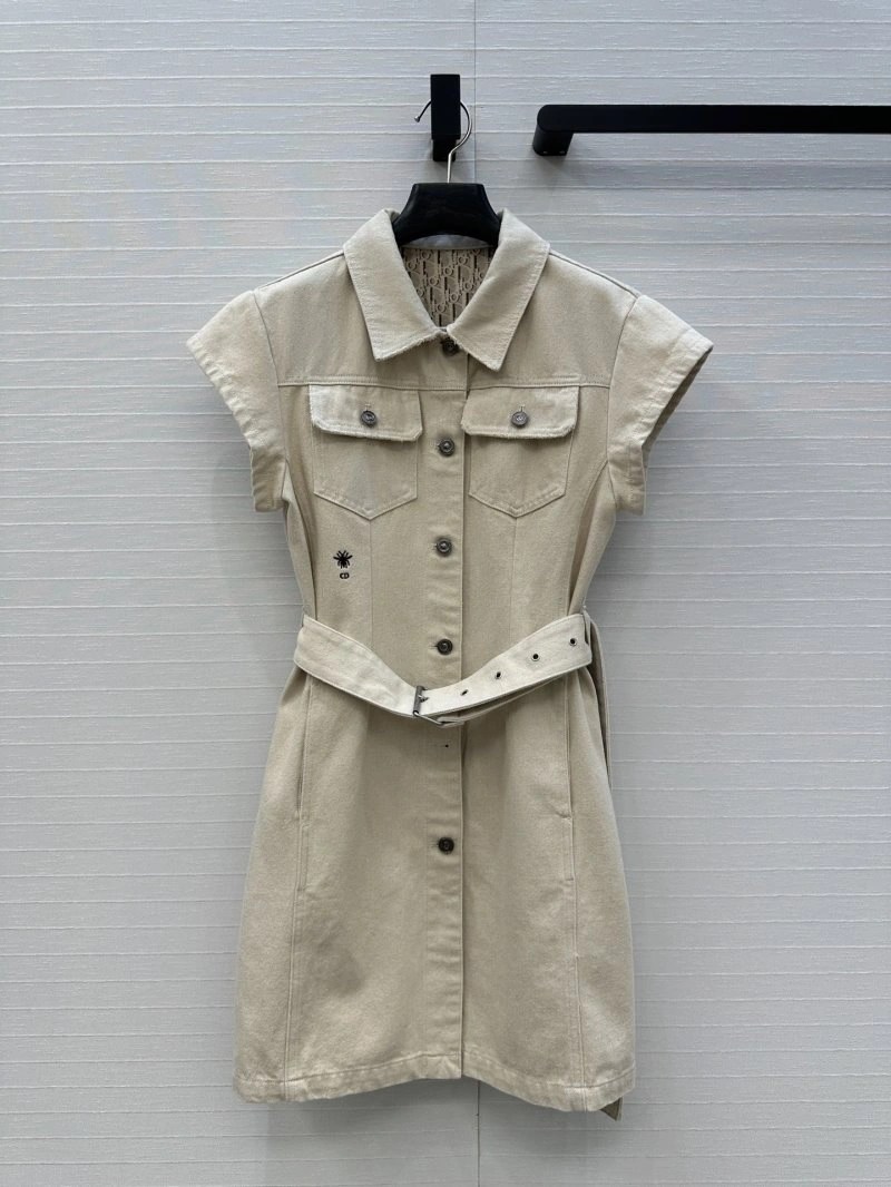 Christian Dior Dress