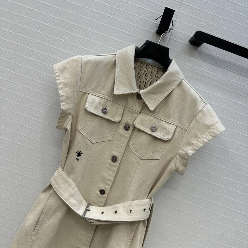 Value-priced Christian Dior Dress