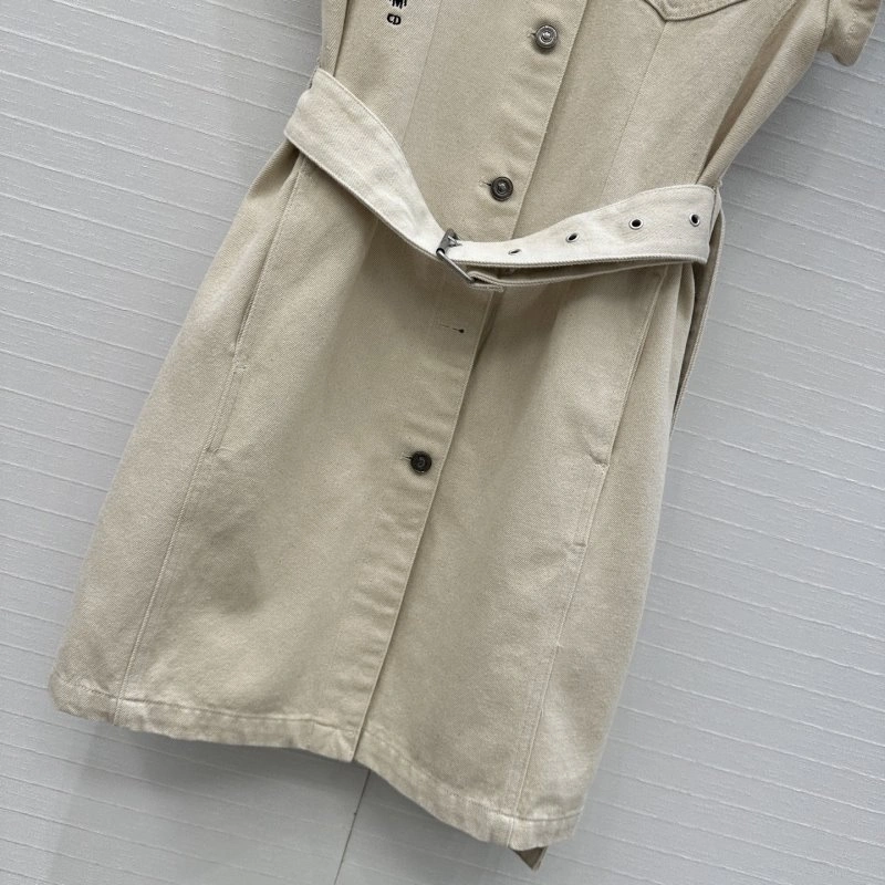 Value-priced Christian Dior Dress