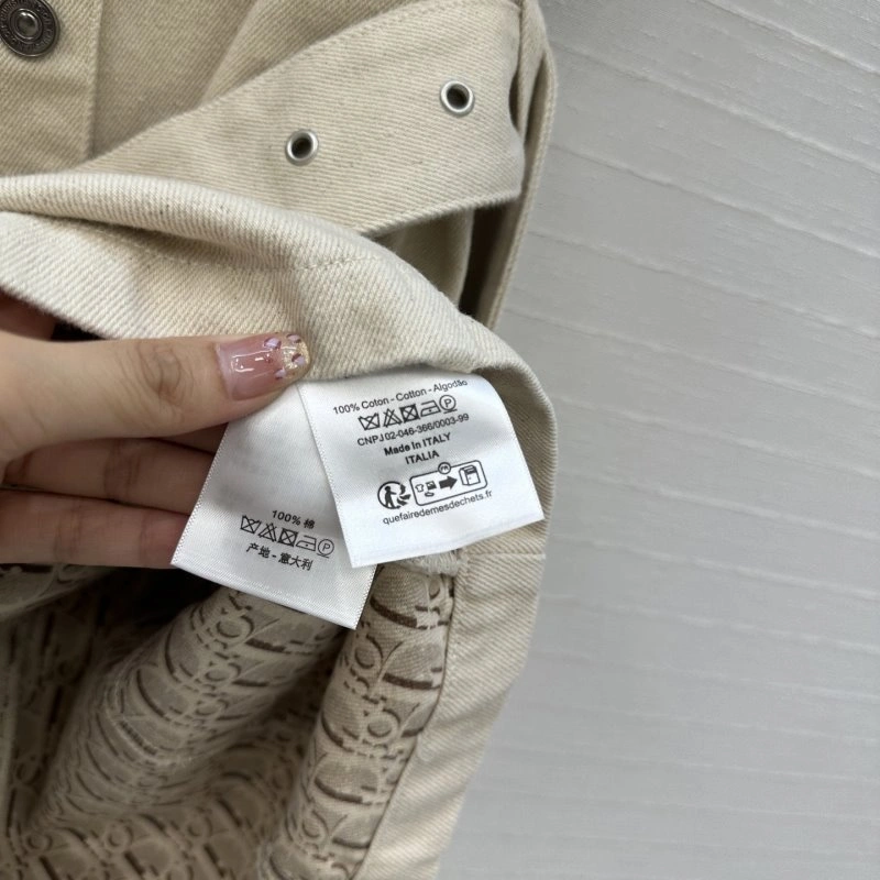 Value-priced Christian Dior Dress