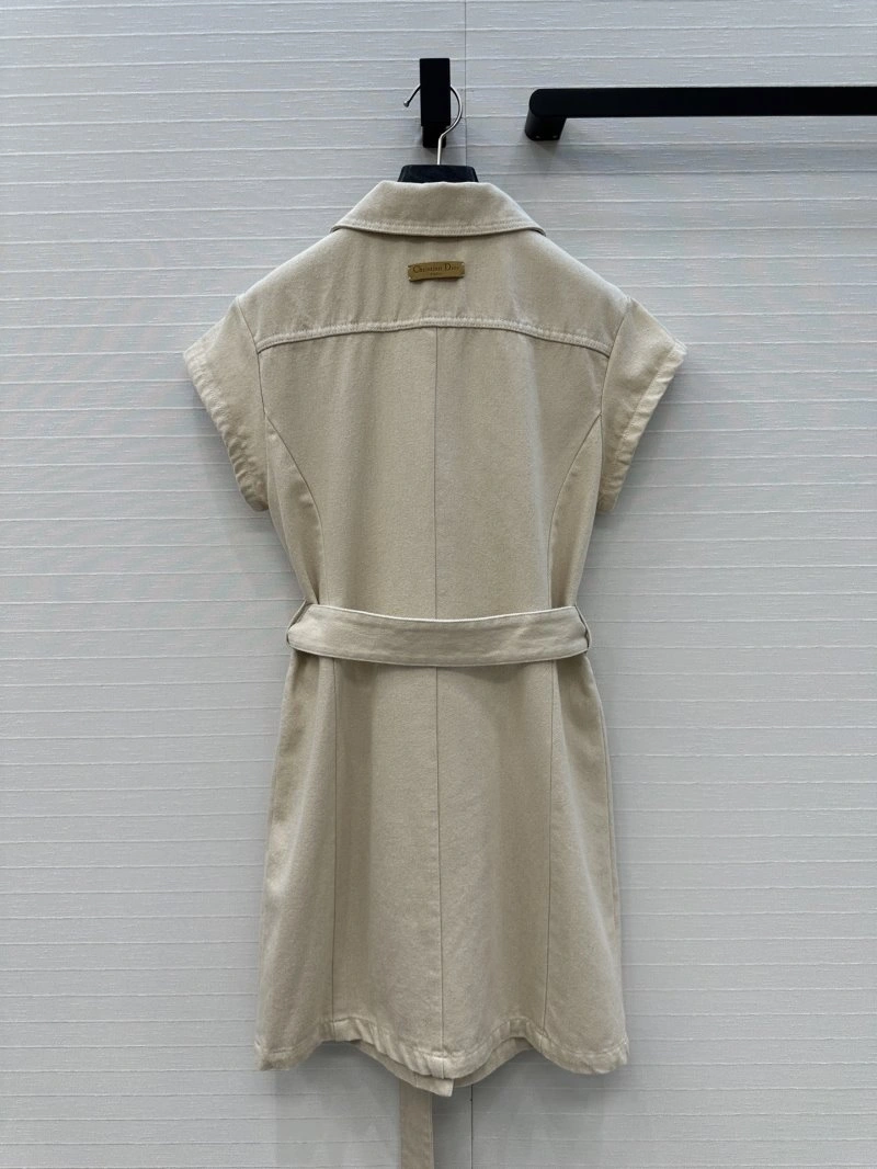 Value-priced Christian Dior Dress