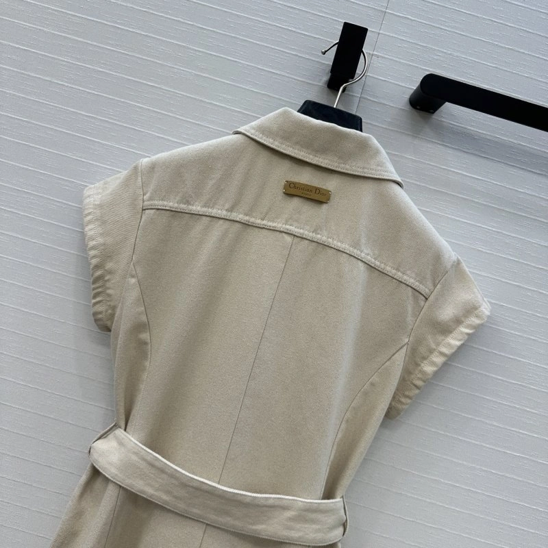 Value-priced Christian Dior Dress