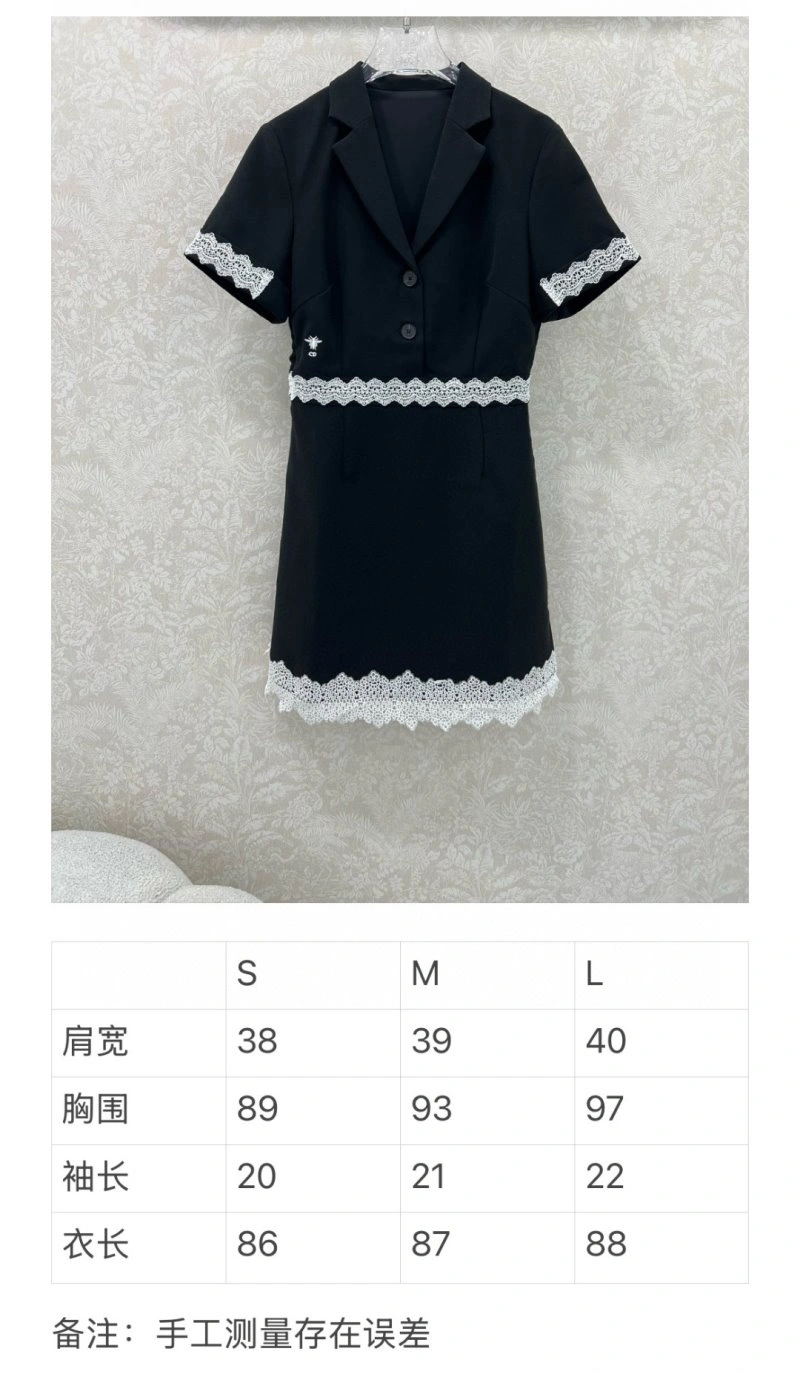 Economical Christian Dior Dress