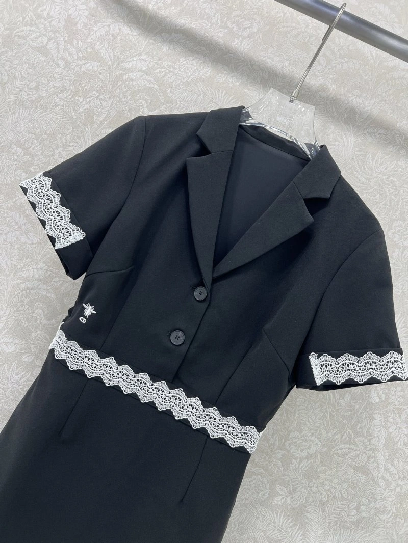 Economical Christian Dior Dress
