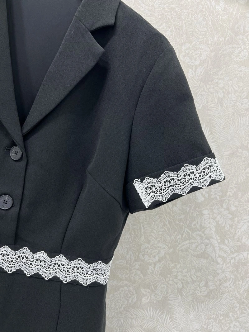Economical Christian Dior Dress
