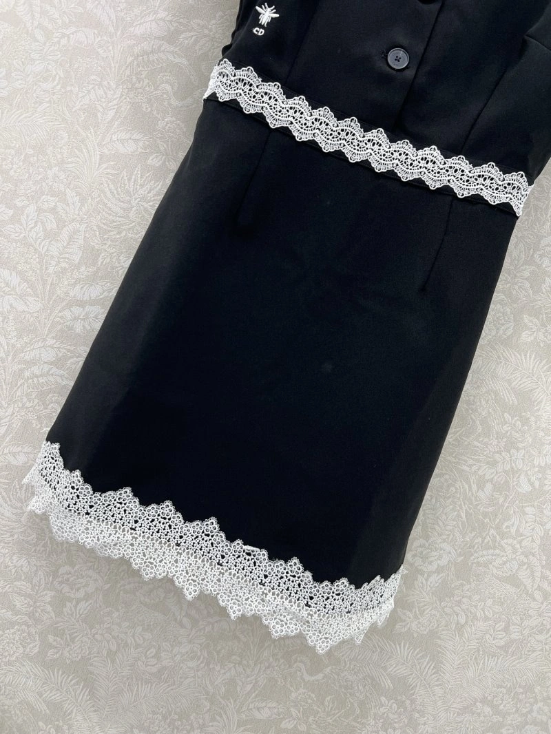 Economical Christian Dior Dress