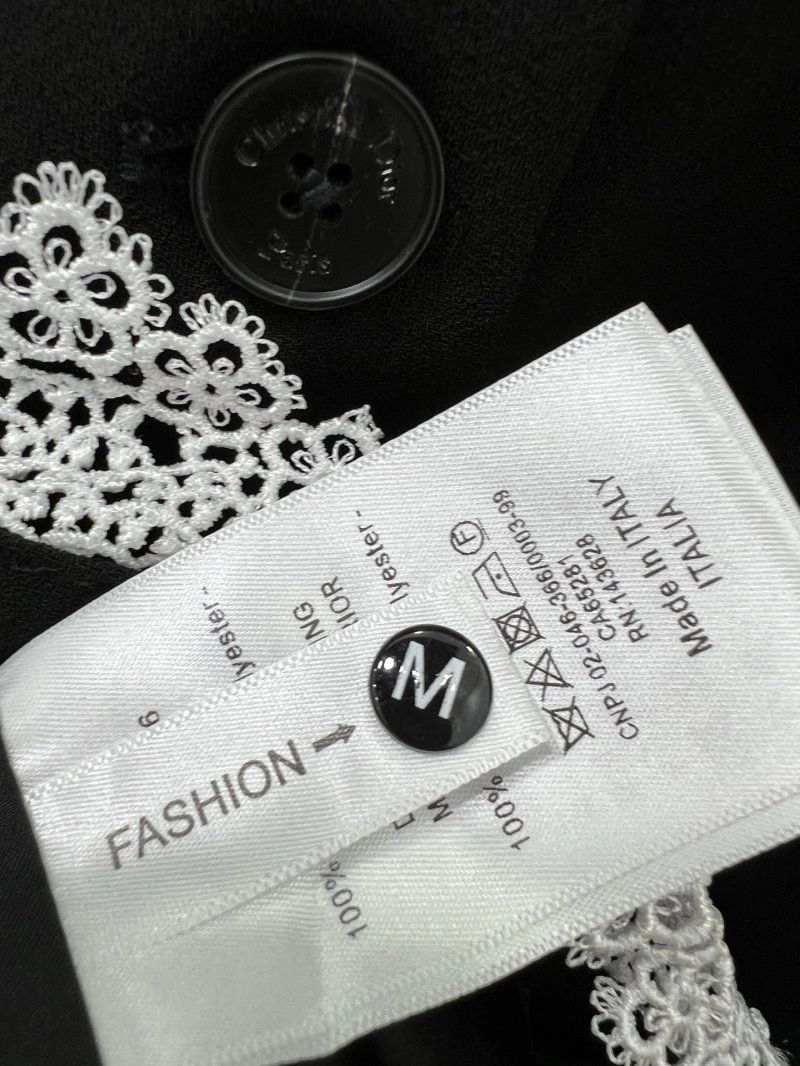 Economical Christian Dior Dress