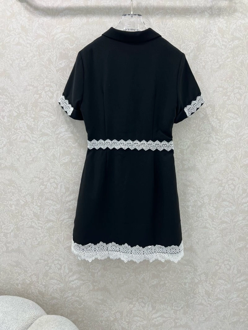 Economical Christian Dior Dress