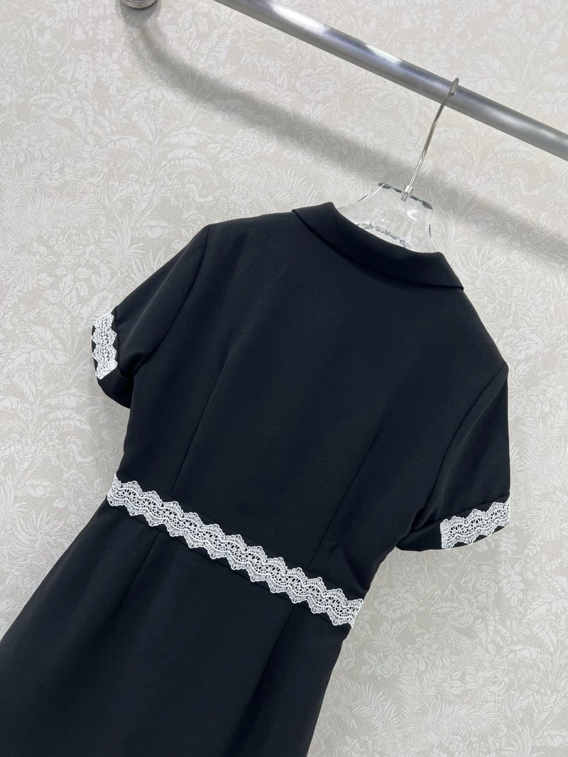 Economical Christian Dior Dress