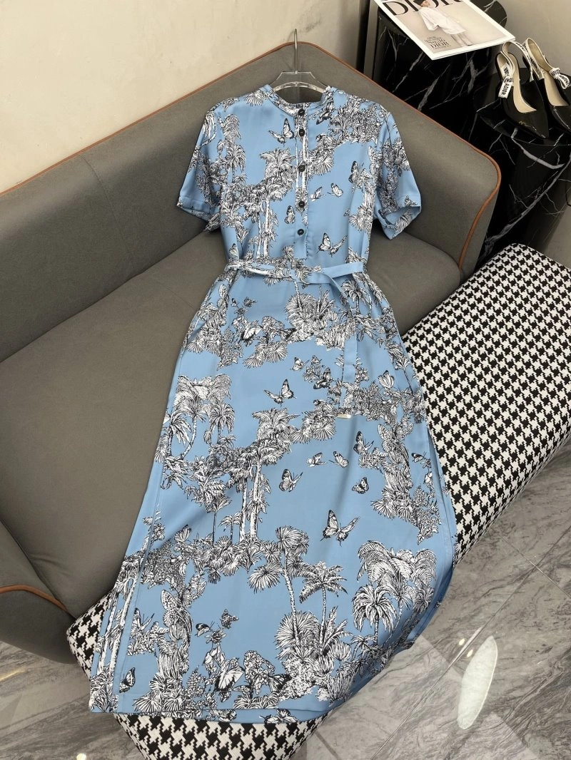 Christian Dior Dress