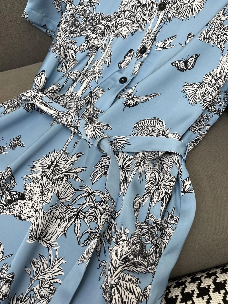 Budget-friendly Christian Dior Dress