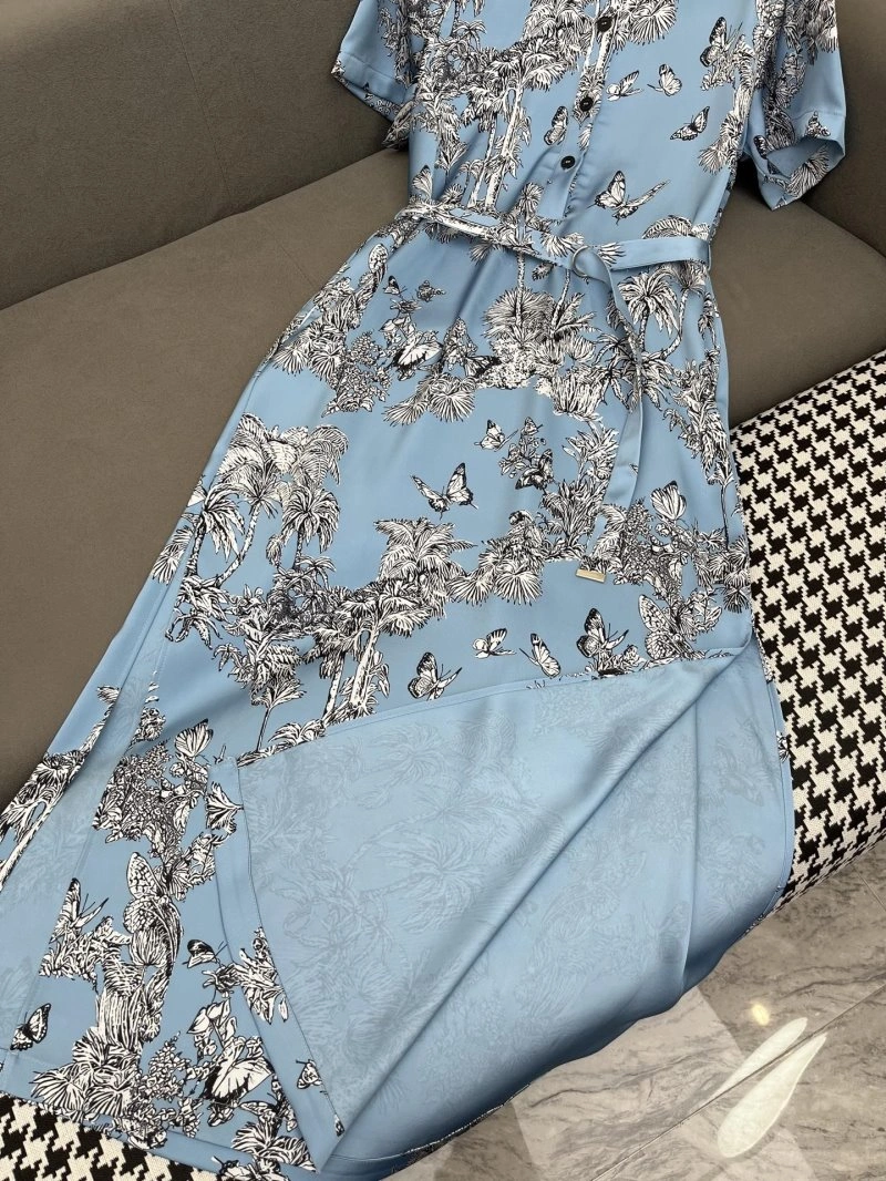 Budget-friendly Christian Dior Dress