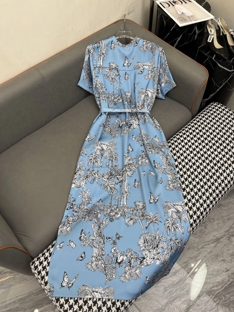 Budget-friendly Christian Dior Dress