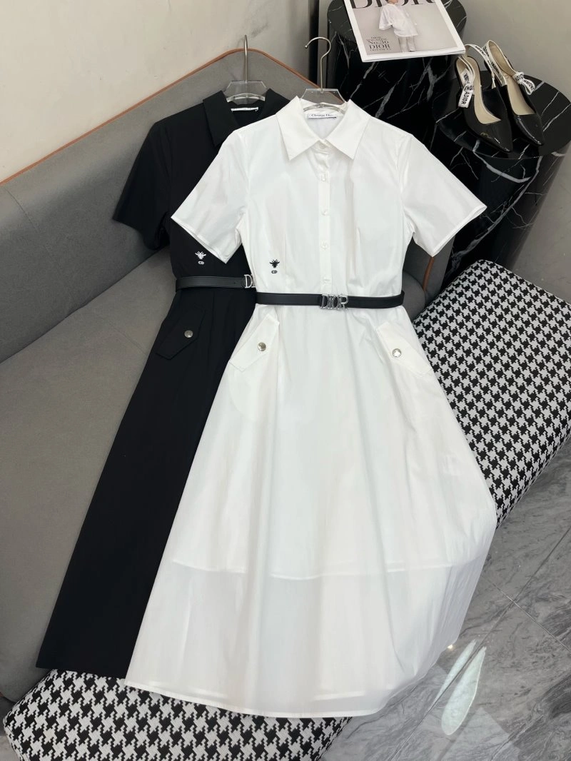 Christian Dior Dress