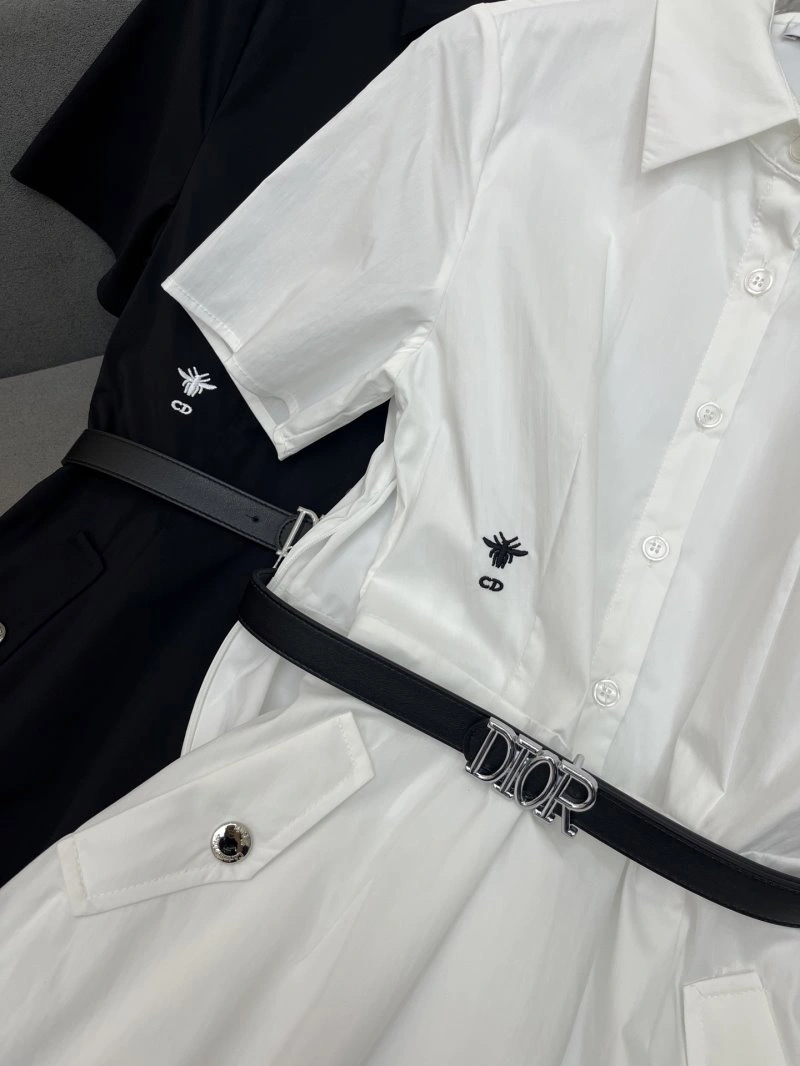 Discounted Christian Dior Dress