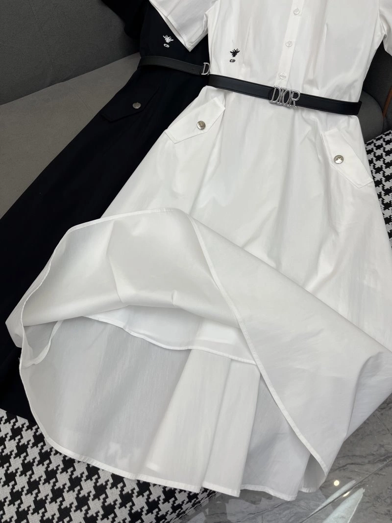 Discounted Christian Dior Dress