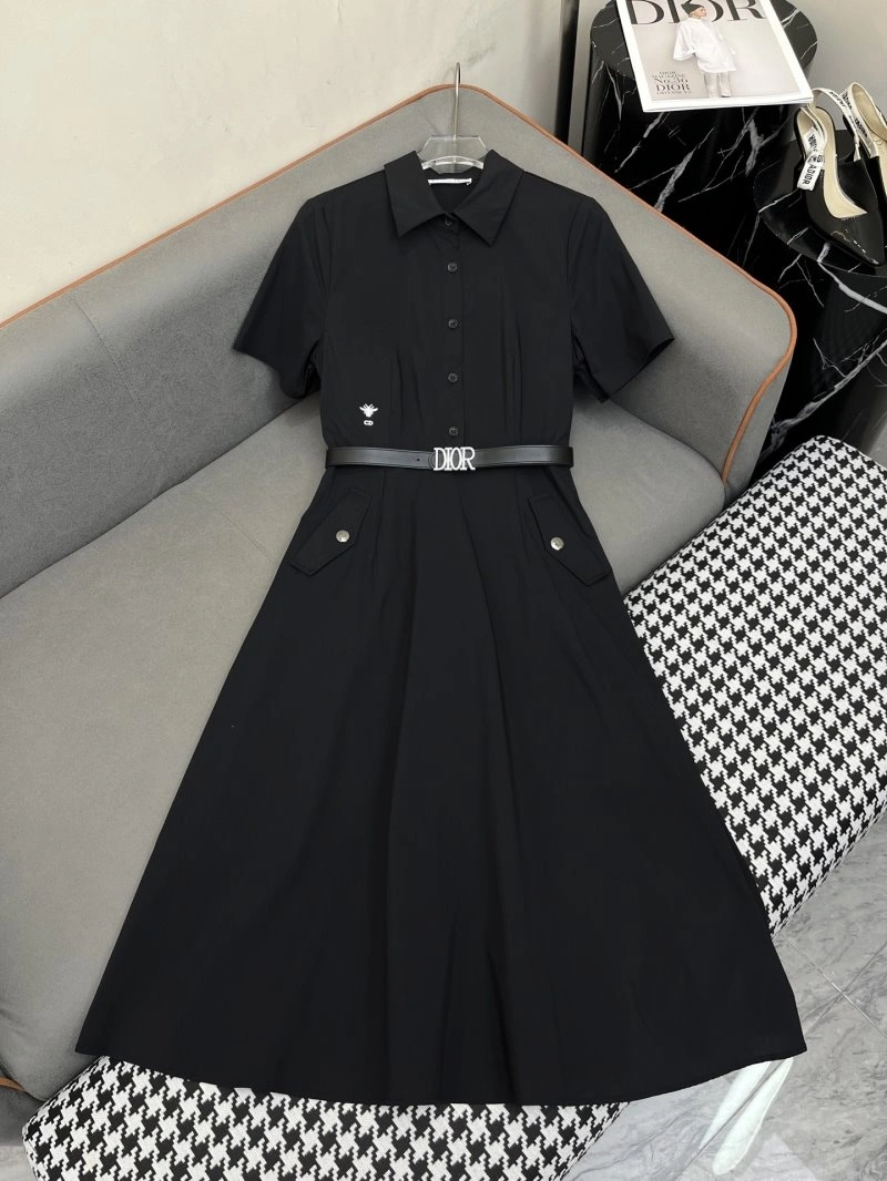 Discounted Christian Dior Dress