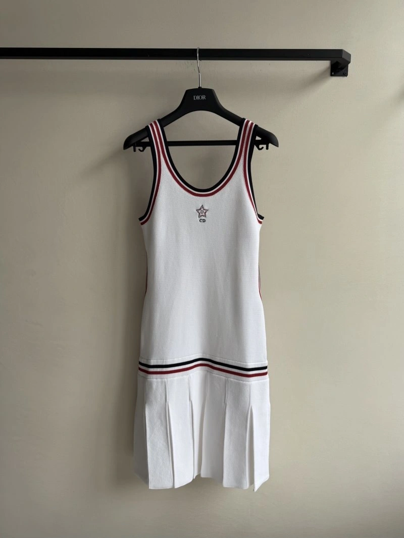 Christian Dior Dress