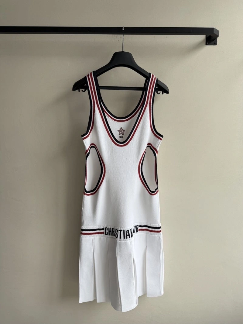 Economical Christian Dior Dress