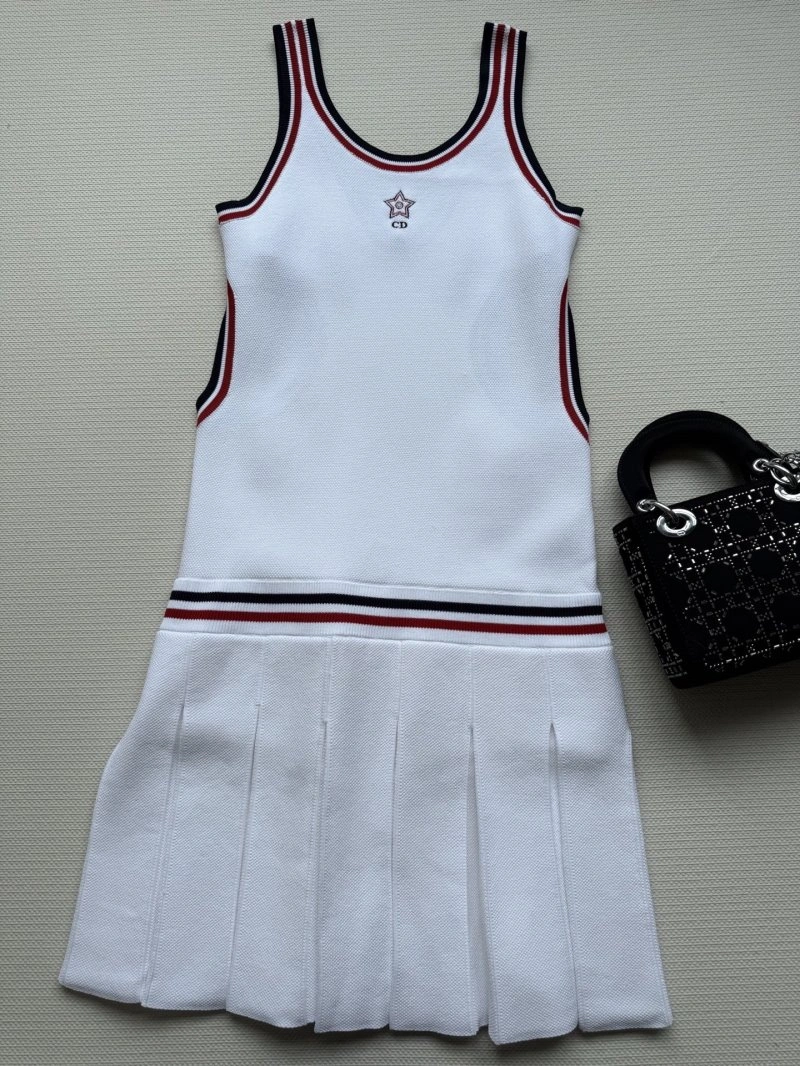 Economical Christian Dior Dress