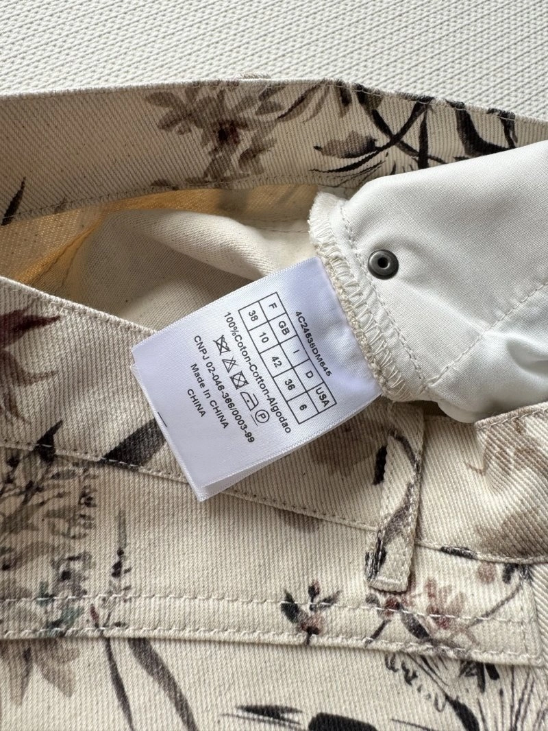 Cut-rate Christian Dior Dress