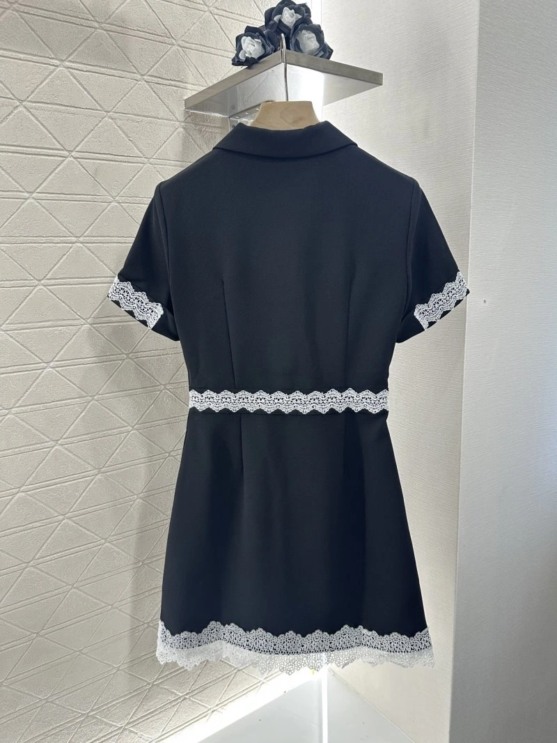 Top match Christian Dior Dress