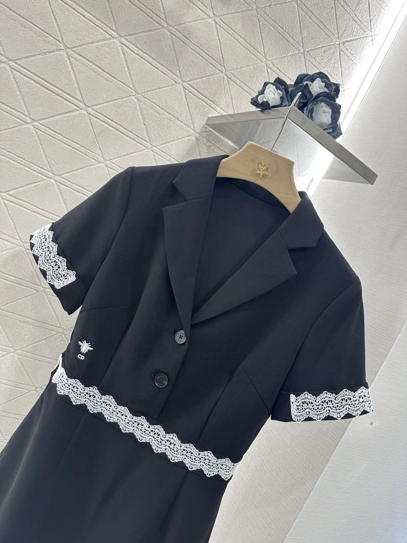 Top match Christian Dior Dress
