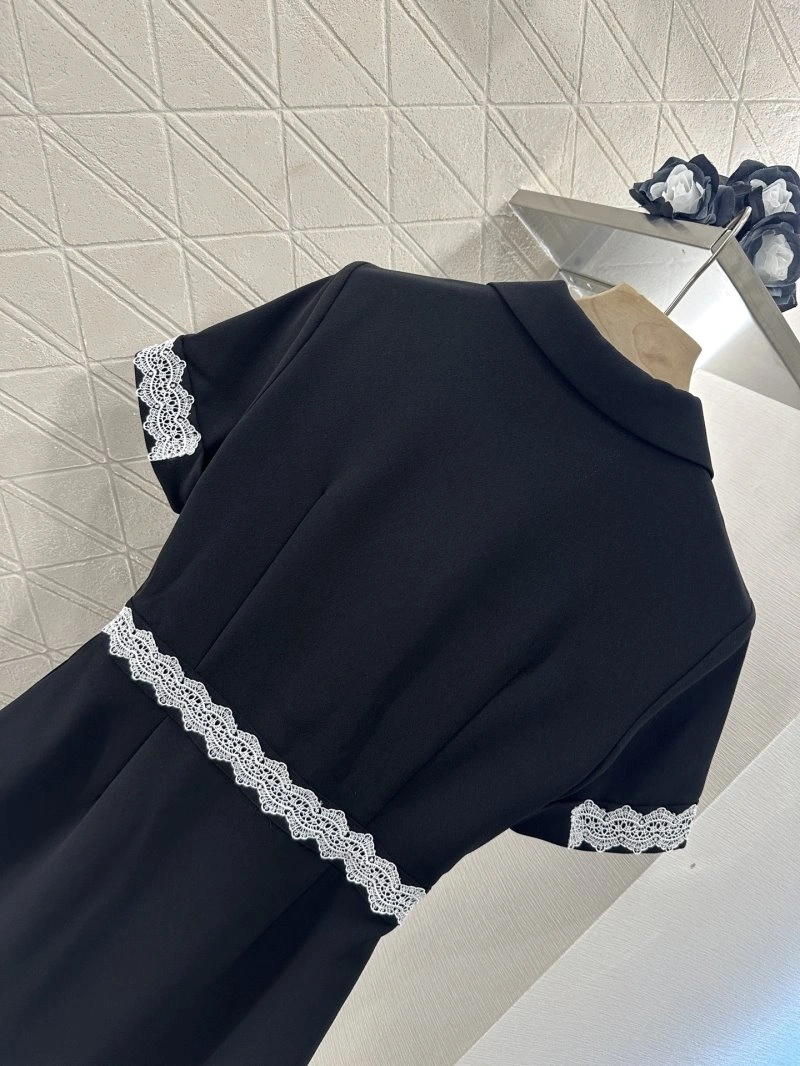 Top match Christian Dior Dress