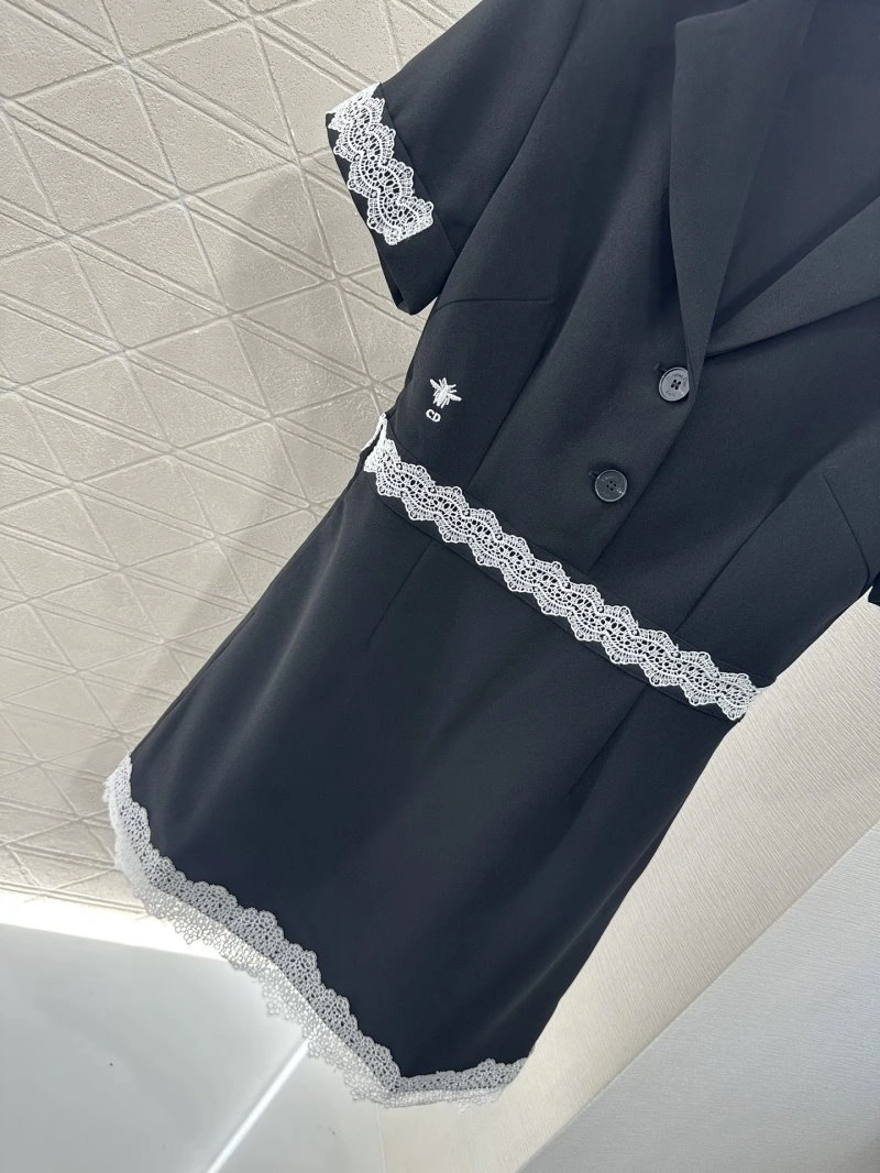 Top match Christian Dior Dress
