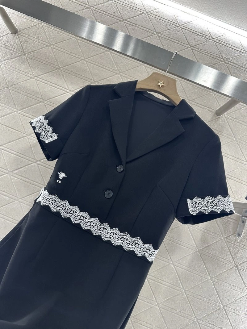 Top match Christian Dior Dress