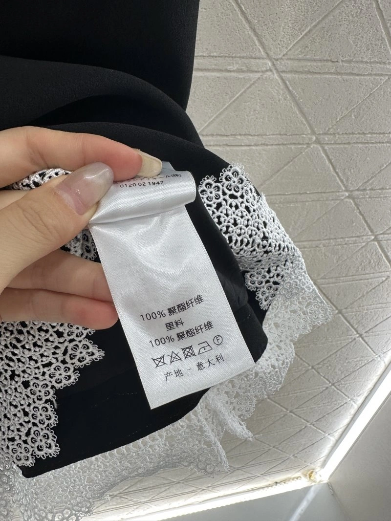 Top match Christian Dior Dress