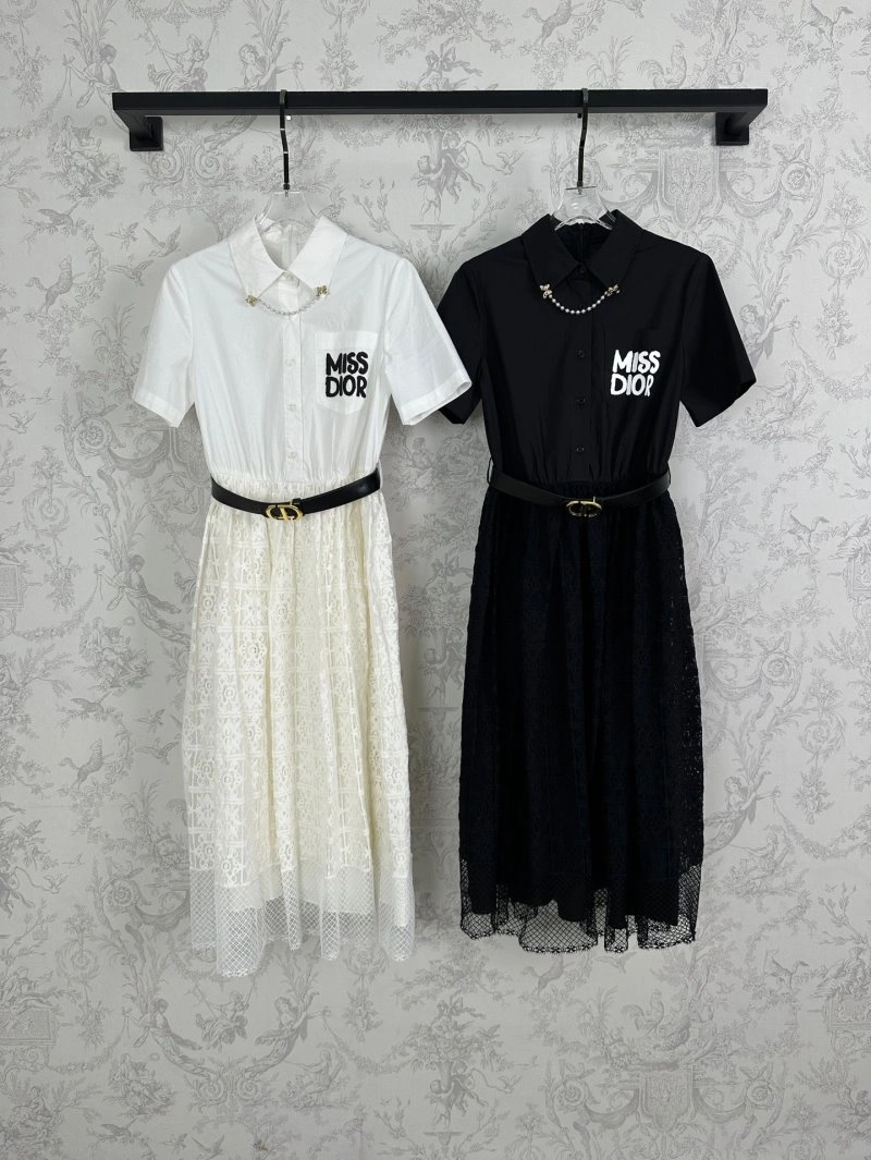 Christian Dior Dress