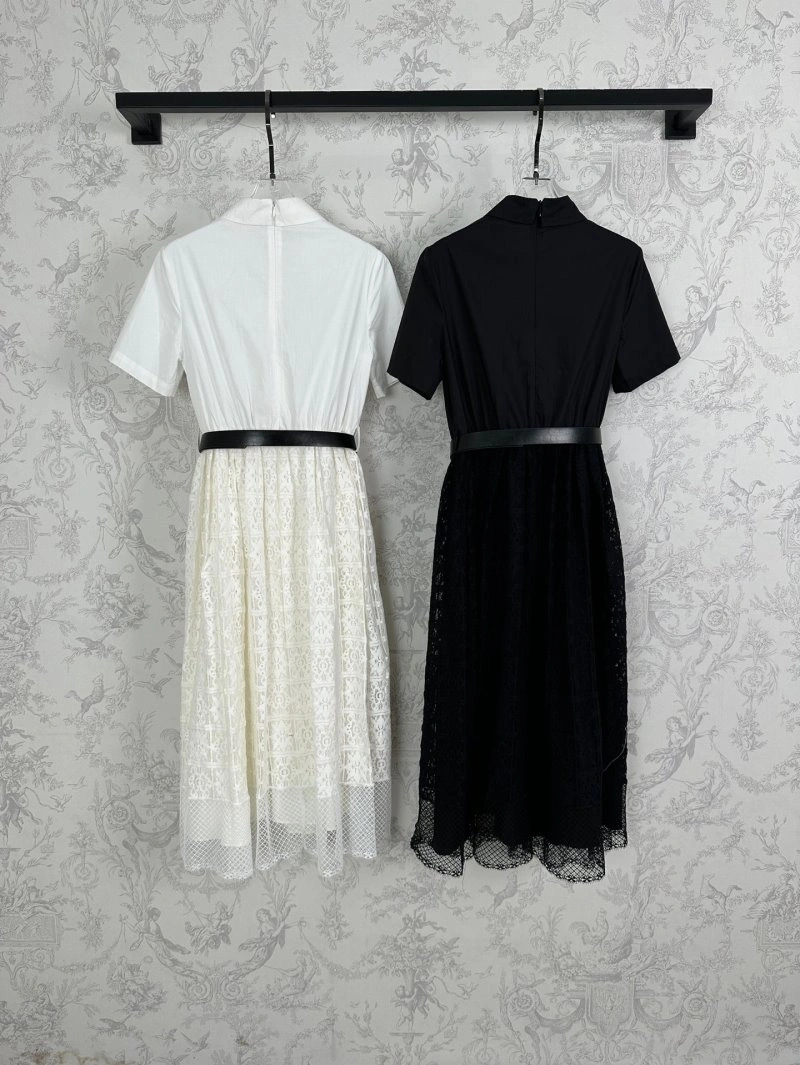 Inexpensive Christian Dior Dress