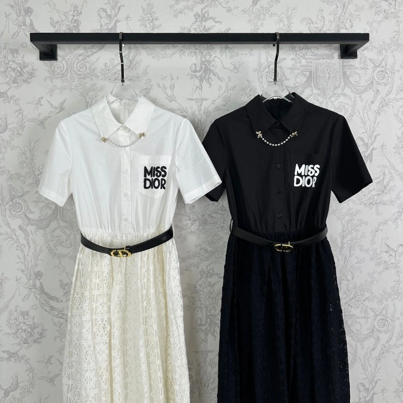 Inexpensive Christian Dior Dress