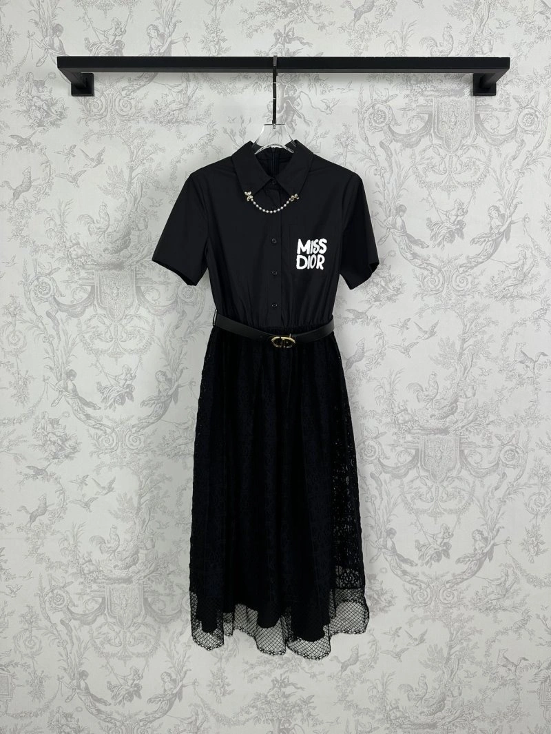 Inexpensive Christian Dior Dress