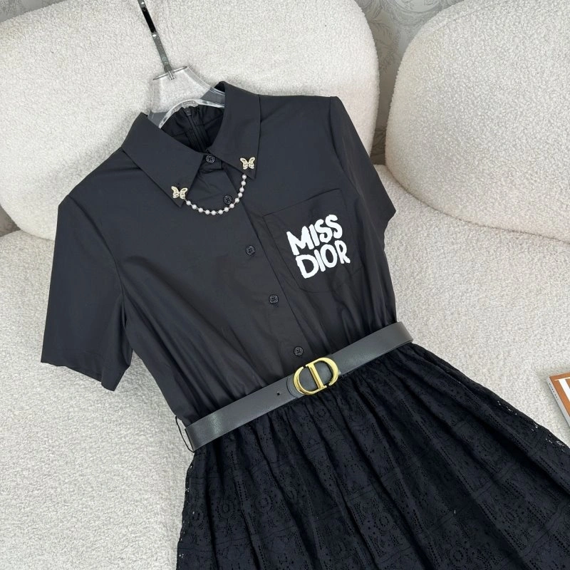 Inexpensive Christian Dior Dress