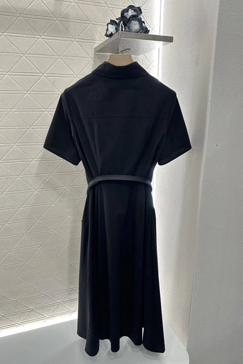 Precise copy Christian Dior Dress