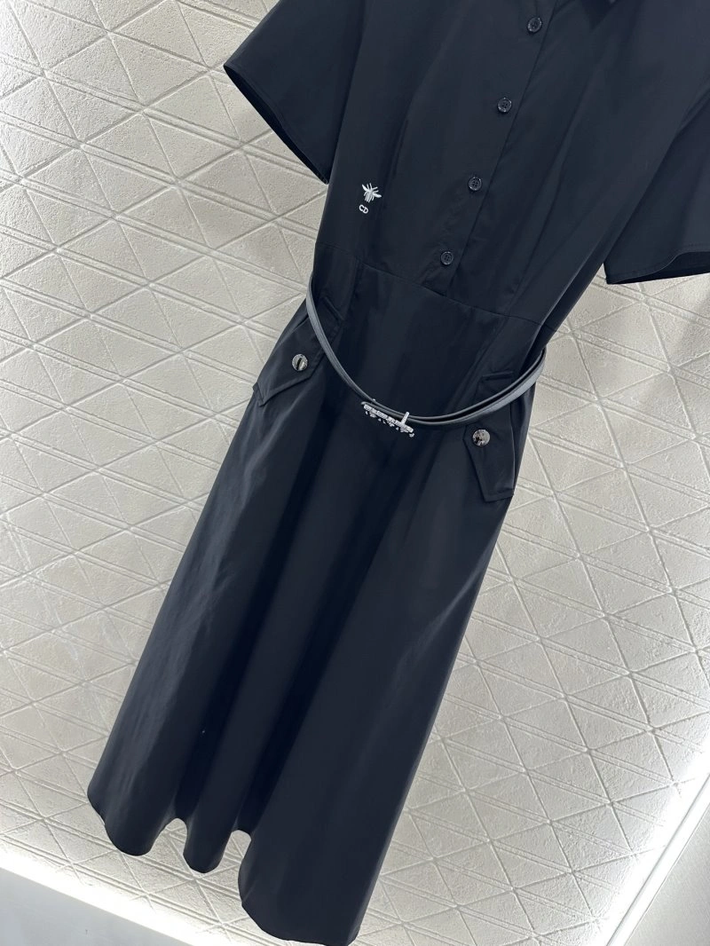 Precise copy Christian Dior Dress