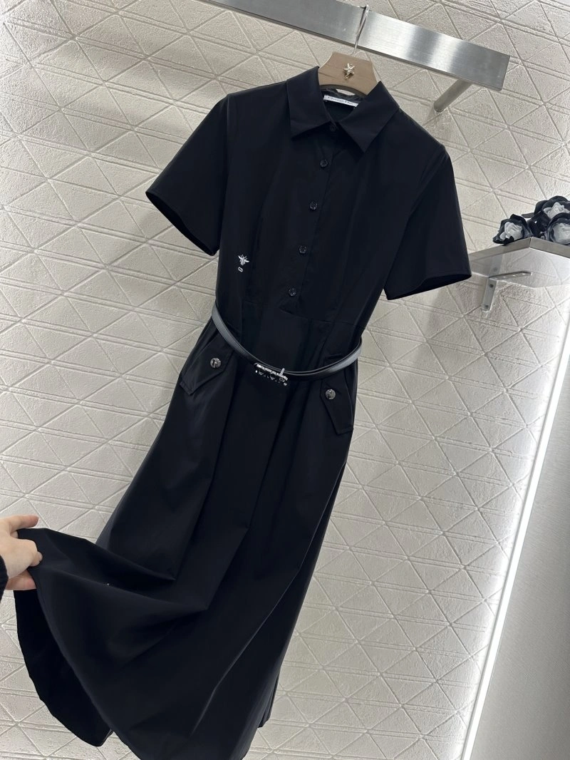 Precise copy Christian Dior Dress