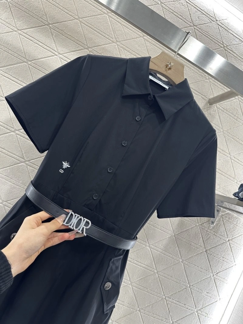 Precise copy Christian Dior Dress