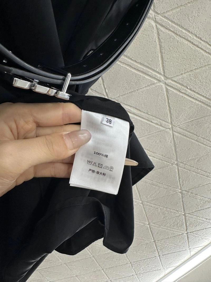 Precise copy Christian Dior Dress