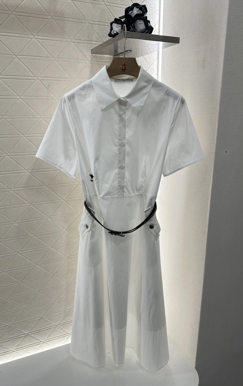 Christian Dior Dress