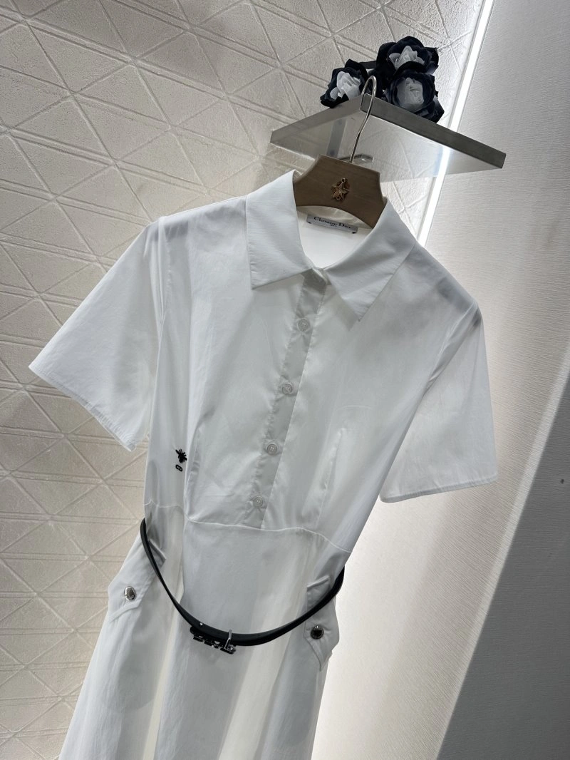 Indistinguishable Christian Dior Dress
