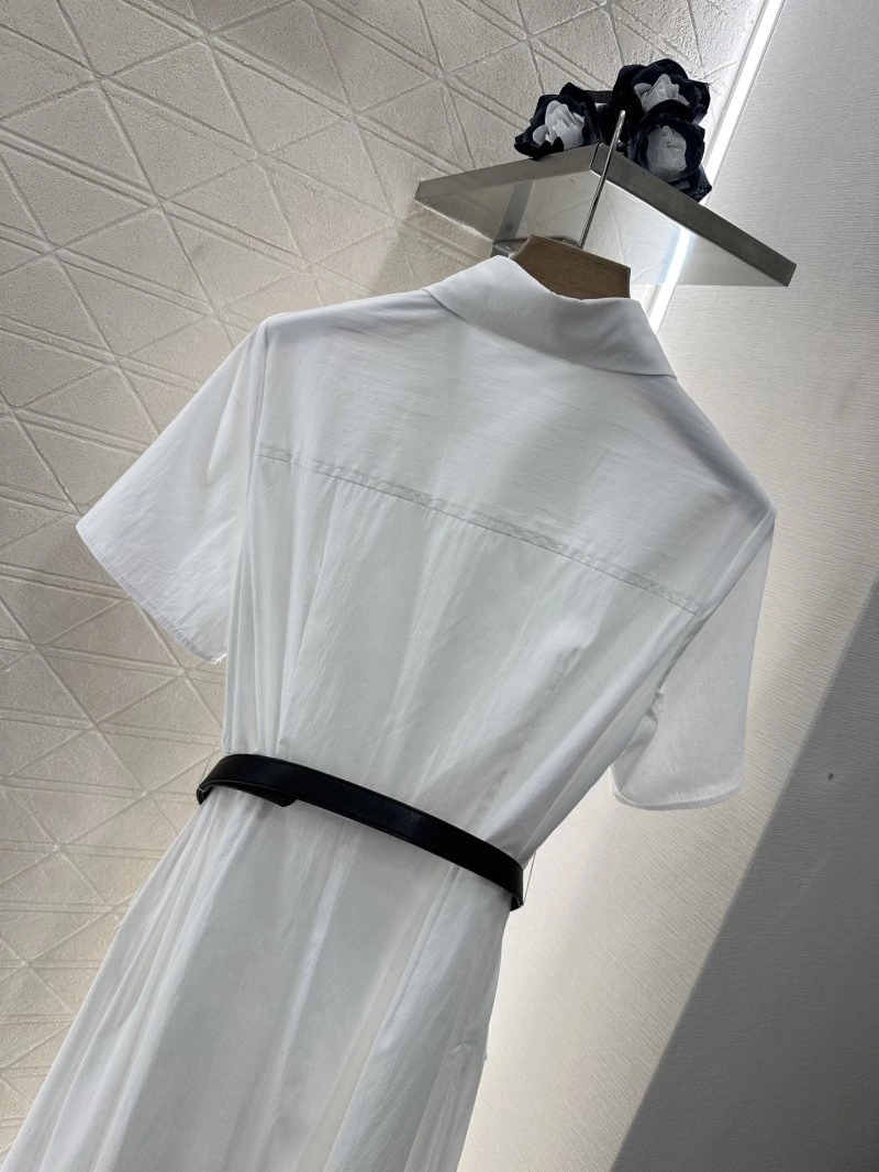 Indistinguishable Christian Dior Dress
