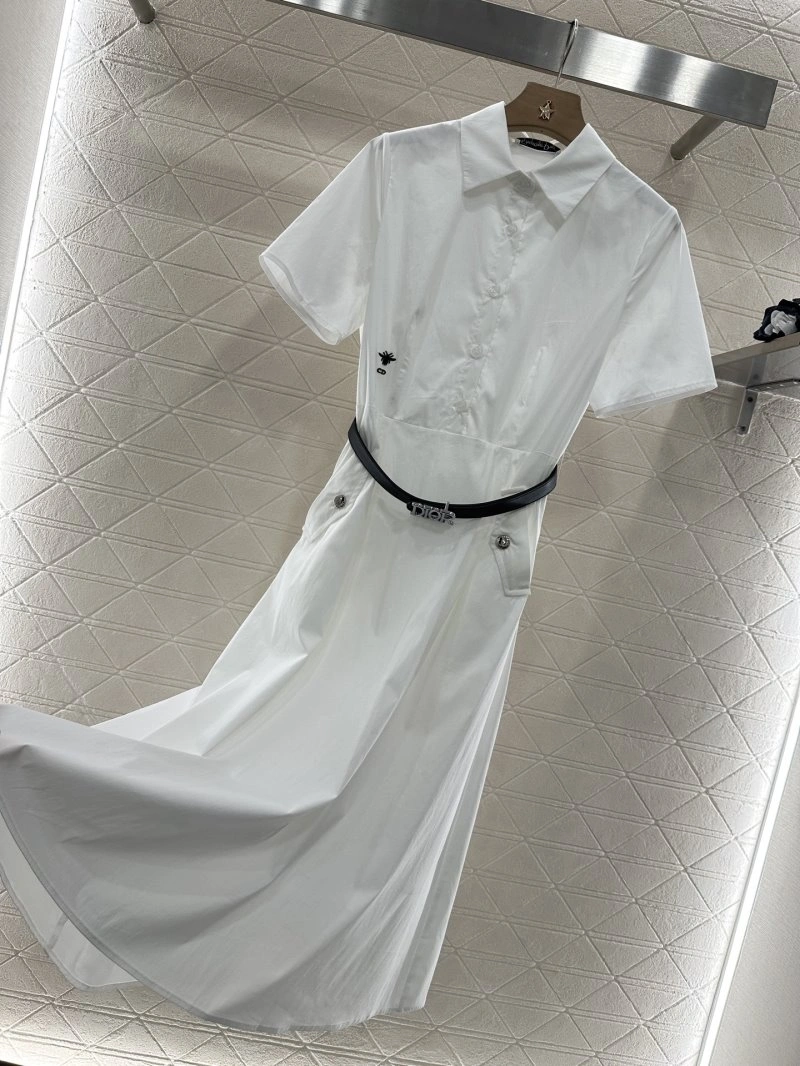 Indistinguishable Christian Dior Dress