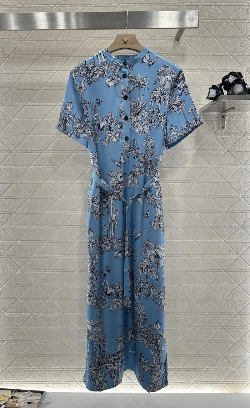 Christian Dior Dress