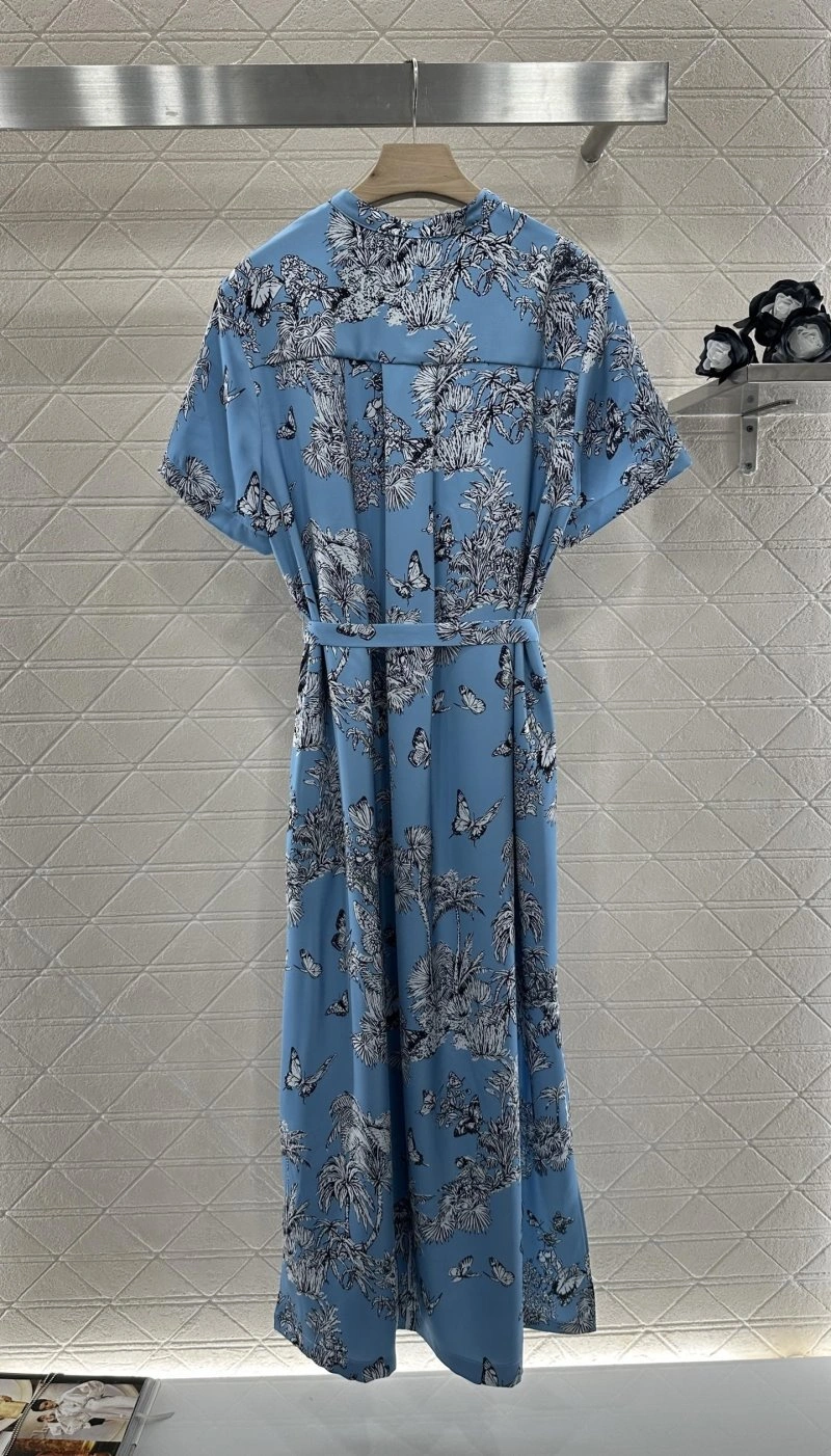 Cut-rate Christian Dior Dress